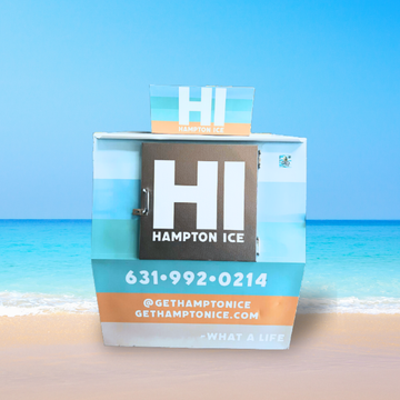 Hampton Ice