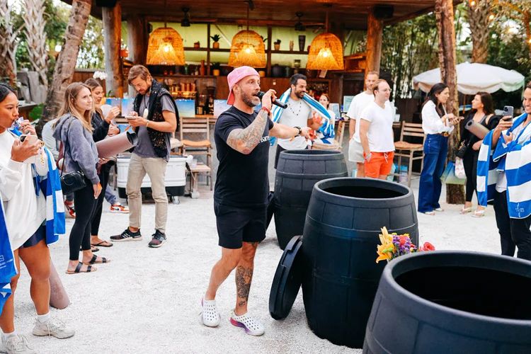 EVENTS – Hampton Ice