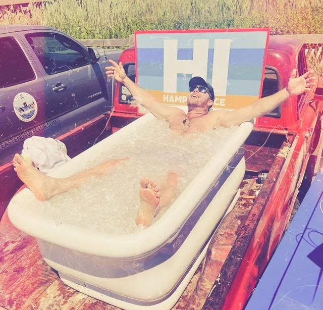 EVENTS – Hampton Ice