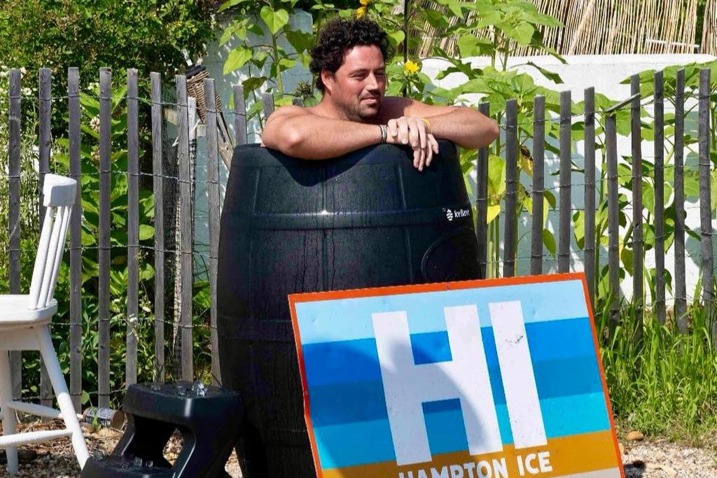 EVENTS – Hampton Ice